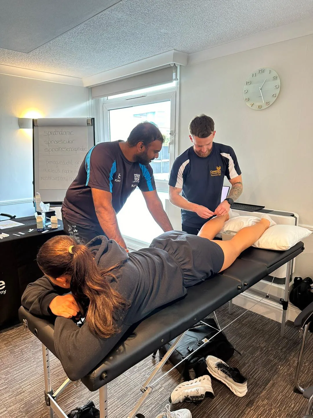 Glasgow Acupuncture & Dry Needling Training Courses