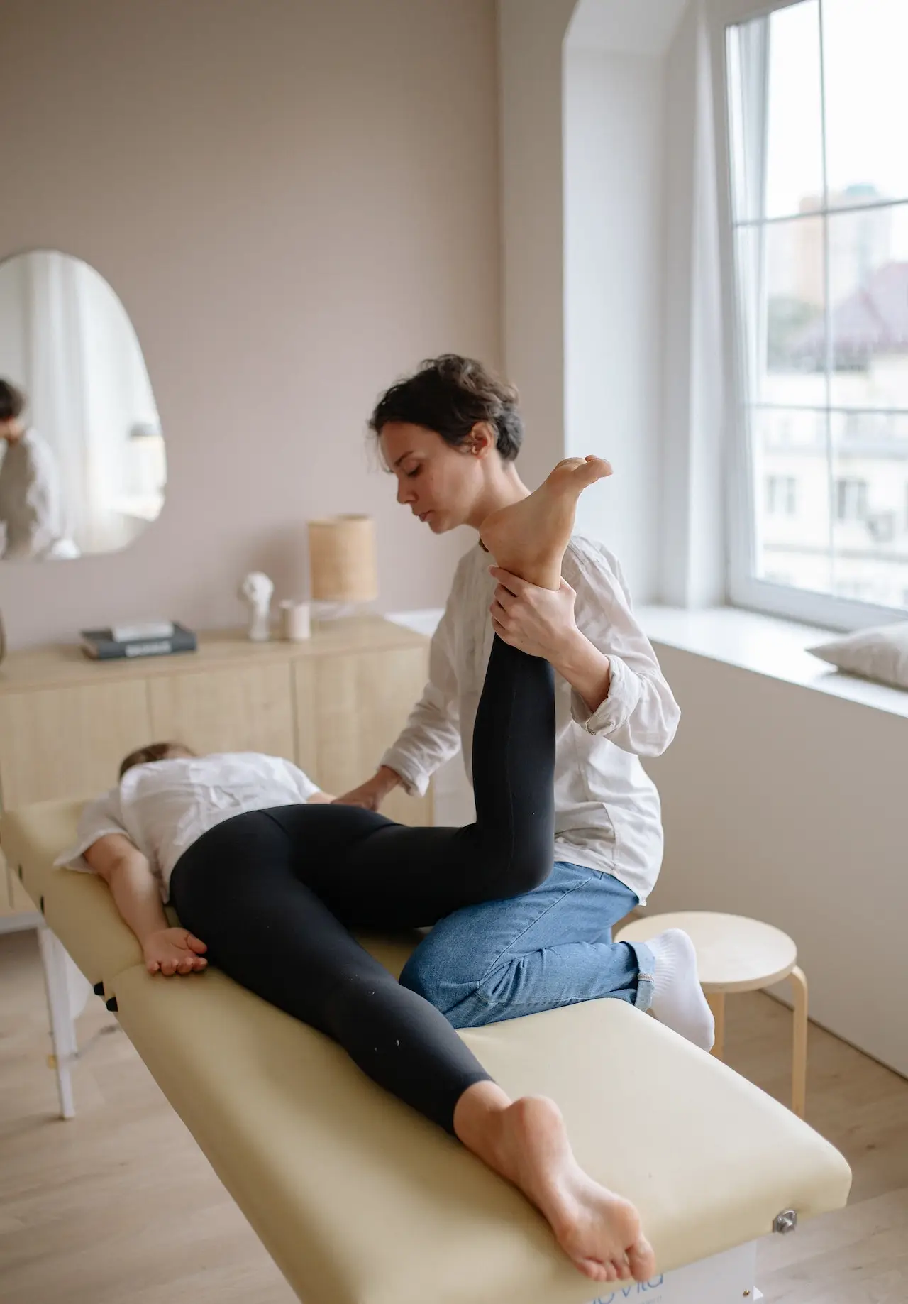 What Are Neuromuscular Massage Techniques?
