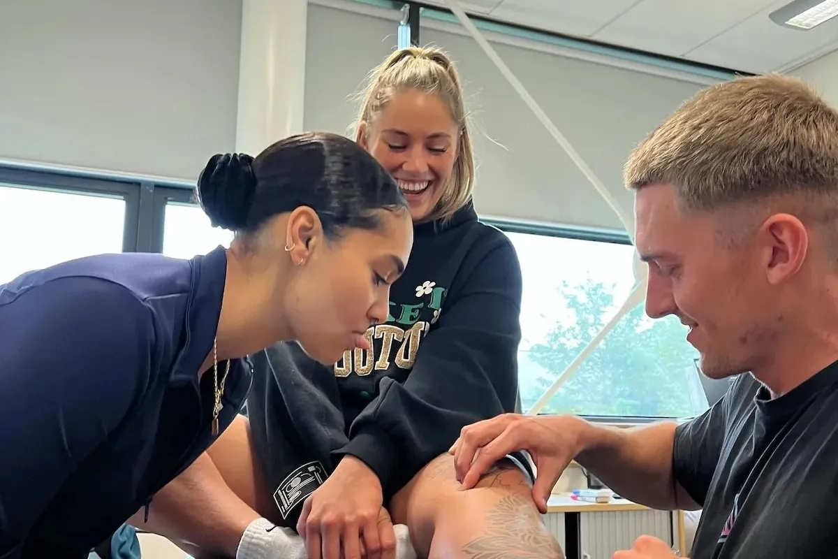 Training Pathways & Course Bundles – Progress Fast